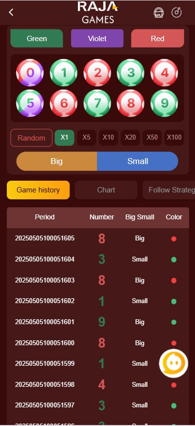 Raja Games- Apps on Google Play