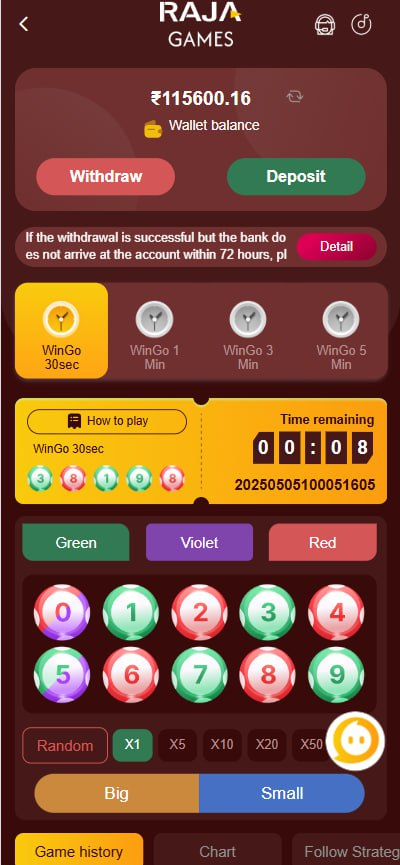 Raja Games- Apps on Google Play